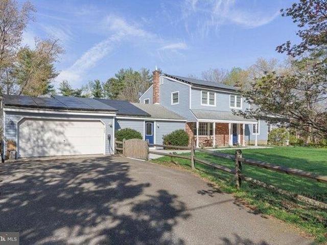 house with 5 bedroom, Medford NJ ES103620160