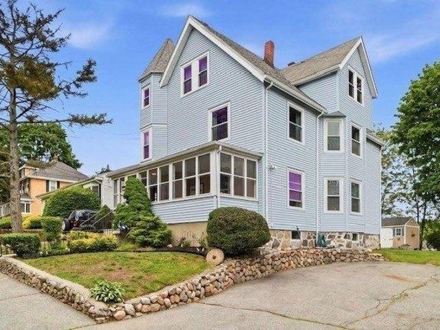 house with 5 bedroom, Melrose MA DS104075467