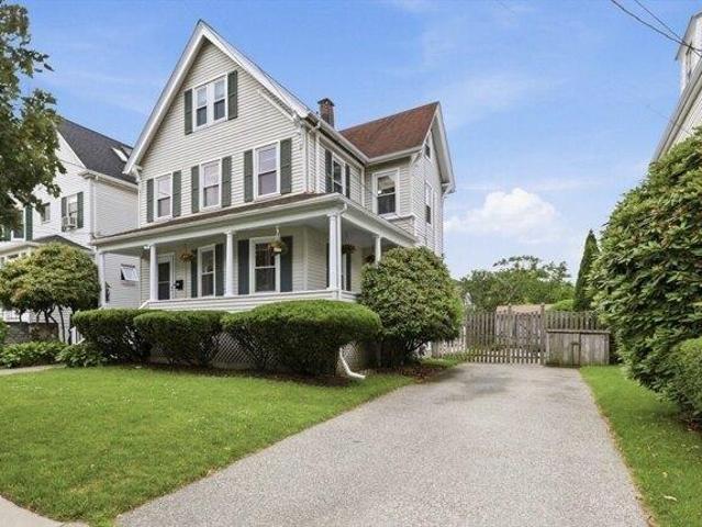 house with 5 bedroom, Melrose MA DS104115868