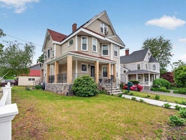 house with 5 bedroom, Melrose MA DS103968868