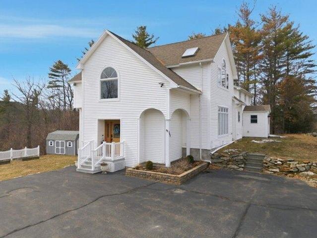 house with 5 bedroom, Meredith NH DLS101708029