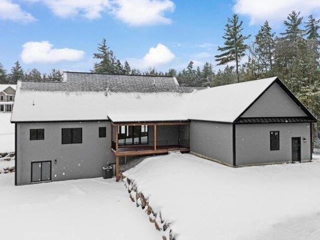 house with 5 bedroom, Meredith NH DLS101749737