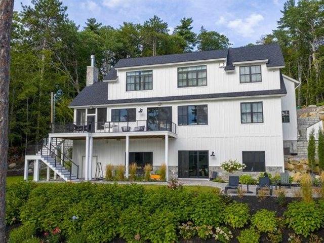 house with 5 bedroom, Meredith NH DS101750982