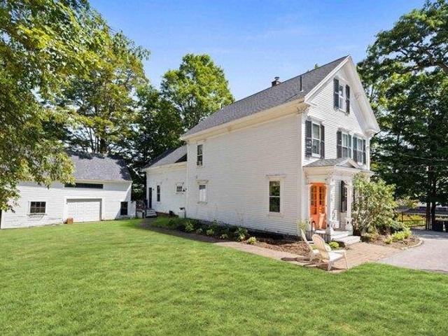 house with 5 bedroom, Meredith NH DS101781565