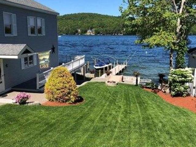house with 5 bedroom, Meredith NH DS103248358