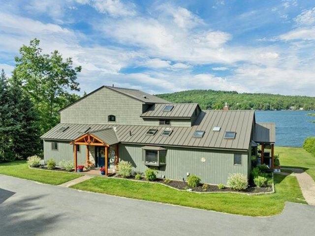 house with 5 bedroom, Meredith NH DS103619717