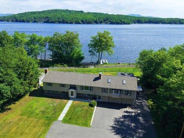 house with 5 bedroom, Meredith NH DS104374743