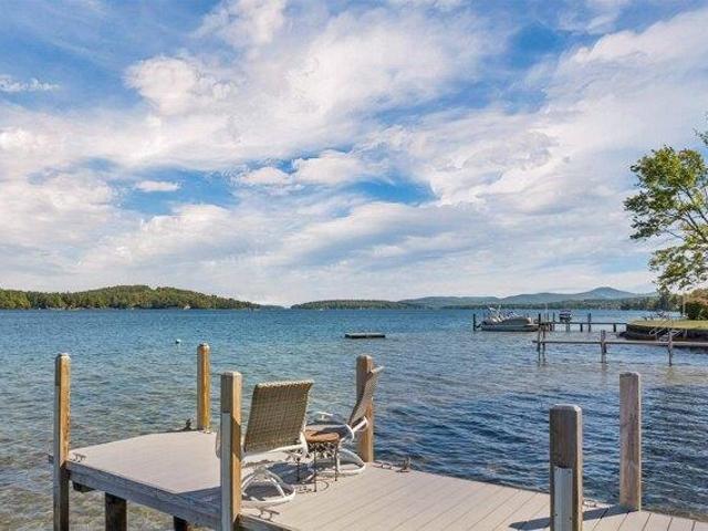 house with 5 bedroom, Meredith NH ES103248358