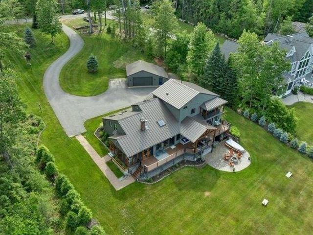 house with 5 bedroom, Meredith NH ES103619717