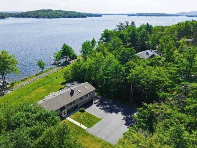 house with 5 bedroom, Meredith NH ES104374743