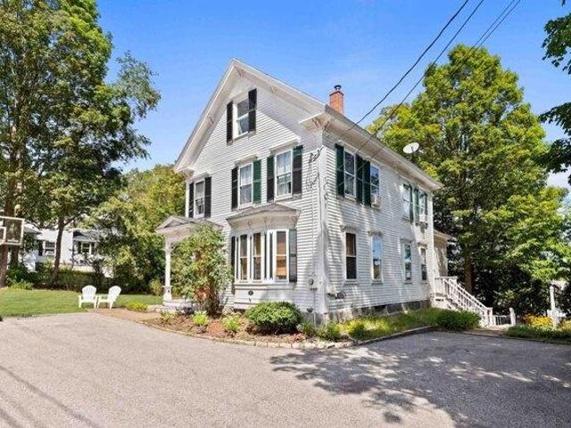 house with 5 bedroom, Meredith NH ES105109446