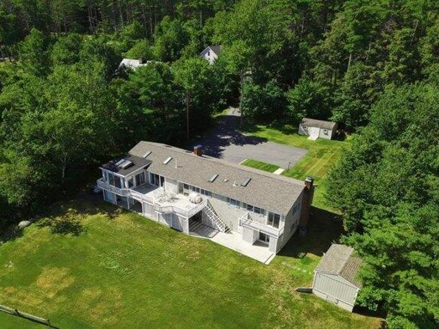 house with 5 bedroom, Meredith NH ES105112879