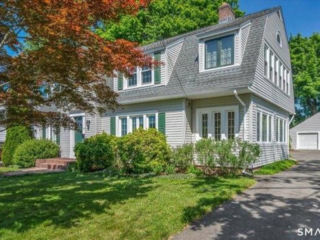 house with 5 bedroom, Meriden CT DS104407563
