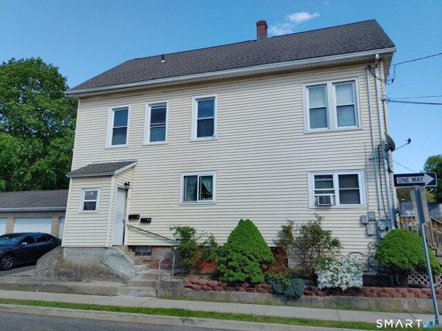 house with 5 bedroom, Meriden CT DS103069834