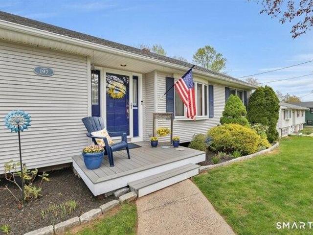 house with 5 bedroom, Meriden CT DS103070569