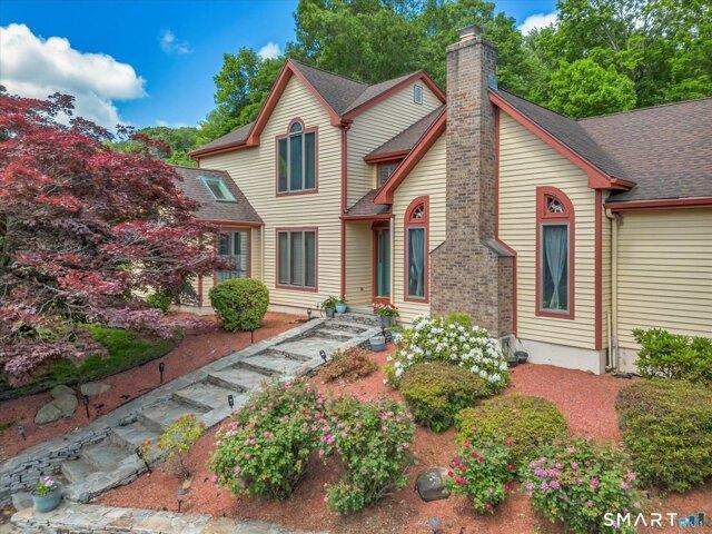 house with 5 bedroom, Meriden CT DS103098249