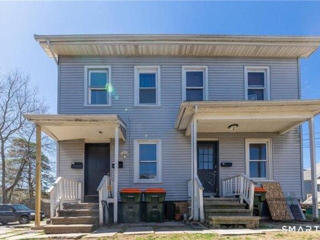 house with 5 bedroom, Meriden CT DS103185115