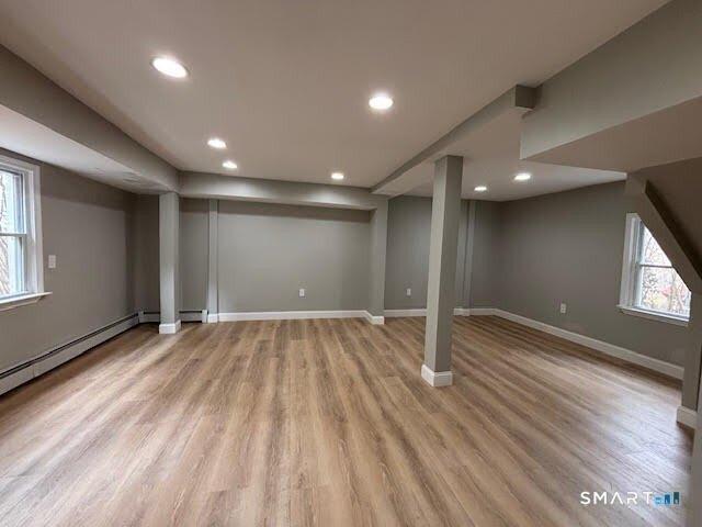 house with 5 bedroom, Meriden CT ES103069207