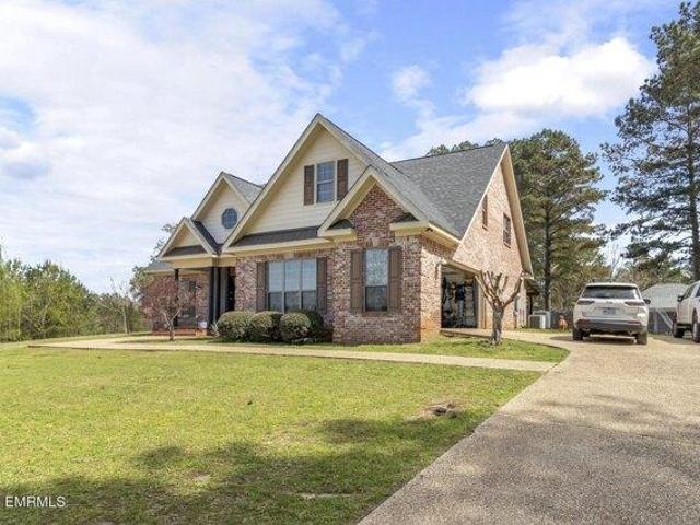 house with 5 bedroom, Meridian MS DS88728483