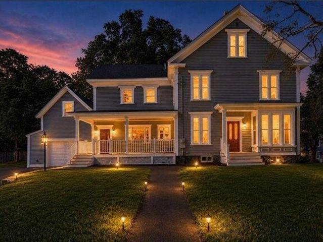 house with 5 bedroom, Merrimac MA DS102591870