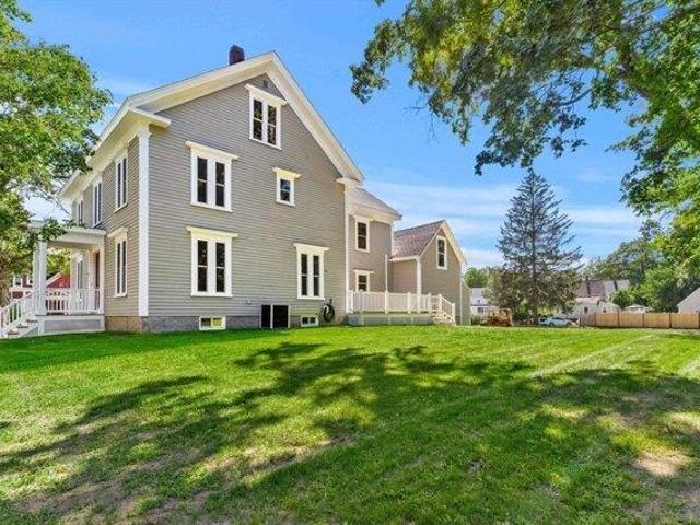 house with 5 bedroom, Merrimac MA ES105060409