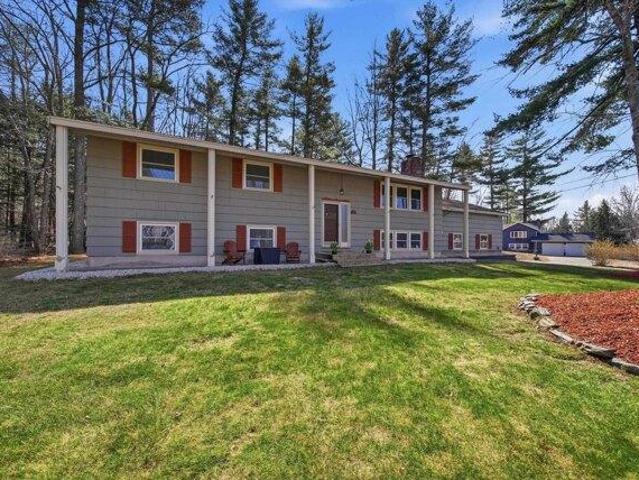 house with 5 bedroom, Merrimack NH DLS102446249
