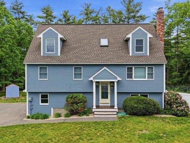 house with 5 bedroom, Merrimack NH DS104114362