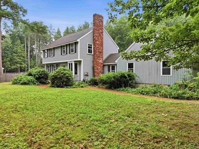 house with 5 bedroom, Merrimack NH DS104190283