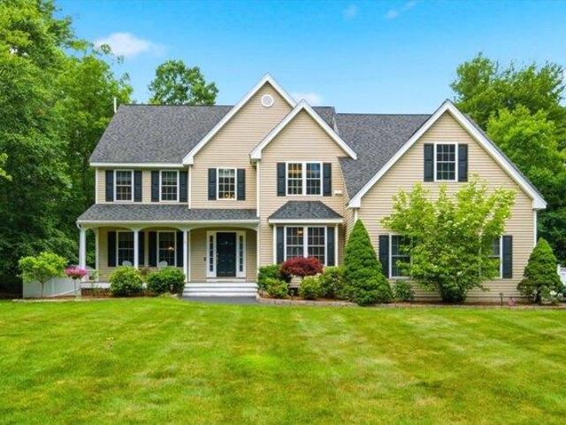 house with 5 bedroom, Merrimack NH DS104298710