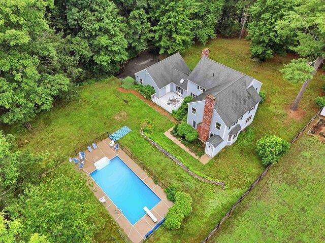 house with 5 bedroom, Merrimack NH ES104190283