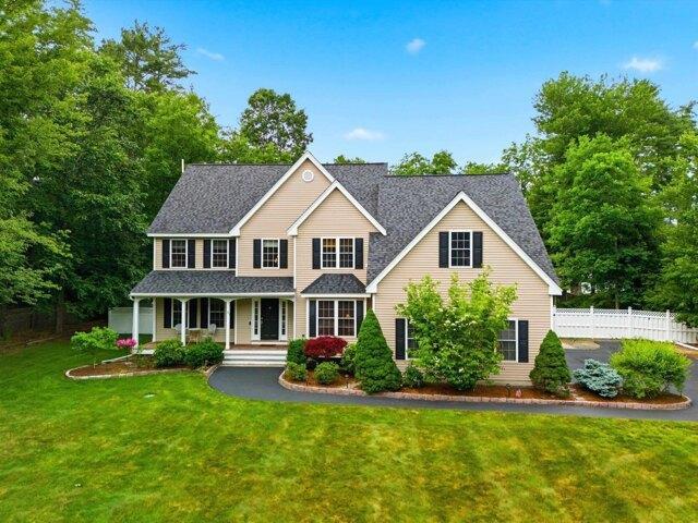 house with 5 bedroom, Merrimack NH ES104298710