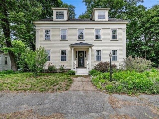 house with 5 bedroom, Methuen MA DS103159717