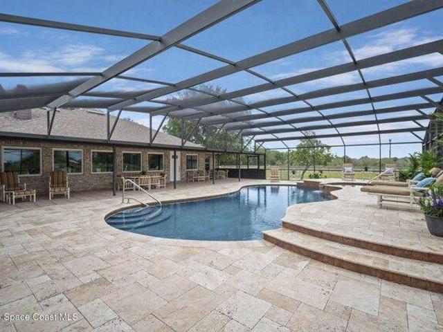 house with 5 bedroom, Mims FL ES104900964