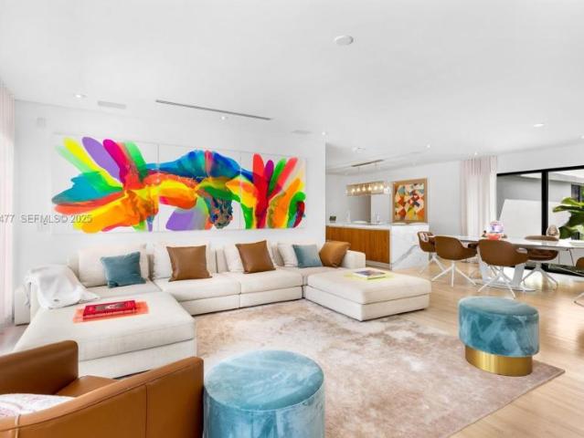 house with 5 bedroom, Miami Beach Fl FL DLS100902348