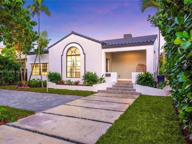 house with 5 bedroom, Miami Beach Fl FL DLS101340433