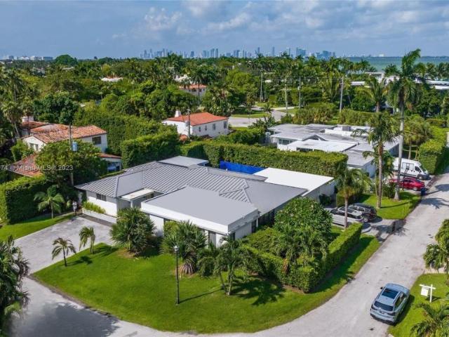 house with 5 bedroom, Miami Beach Fl FL DS100902317