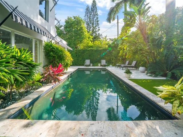 house with 5 bedroom, Miami Beach Fl FL DS100902409
