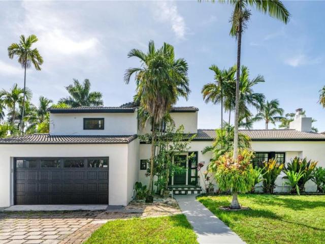 house with 5 bedroom, Miami Beach FL FL DS101829200