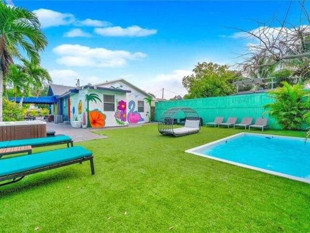 house with 5 bedroom, Miami FL DS88346657