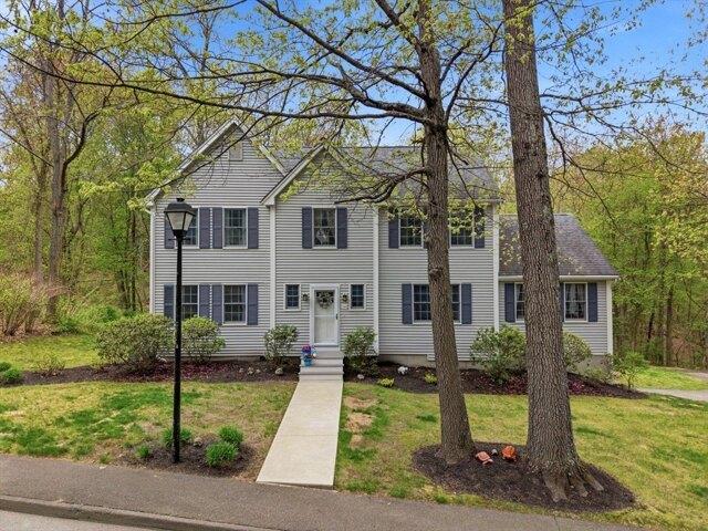 house with 5 bedroom, Middleton MA DLS102442663