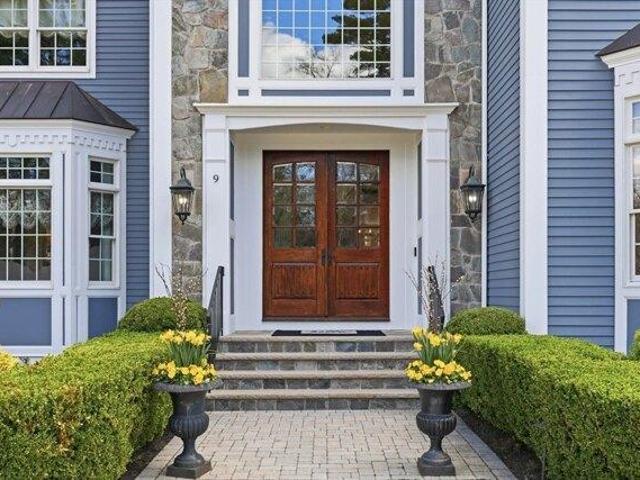 house with 5 bedroom, Middleton MA DS102213469