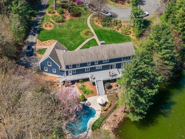 house with 5 bedroom, Middleton MA DS103016272