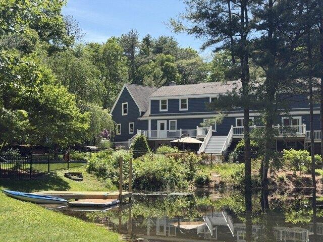 house with 5 bedroom, Middleton MA DS104152165