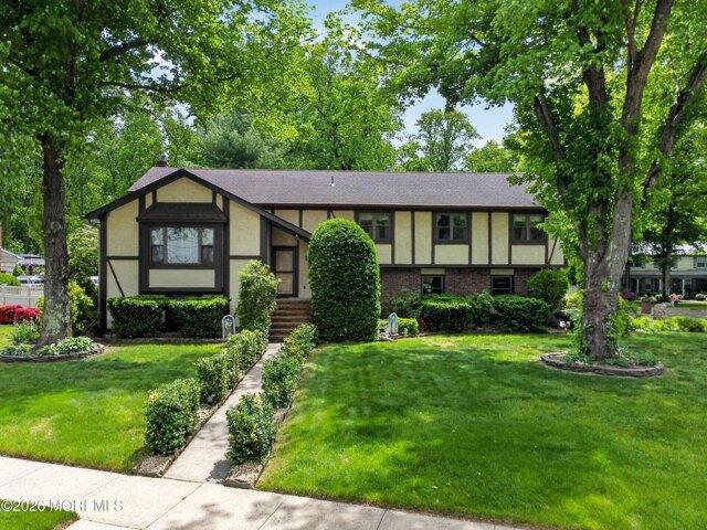 house with 5 bedroom, Middletown NJ DLS102727362