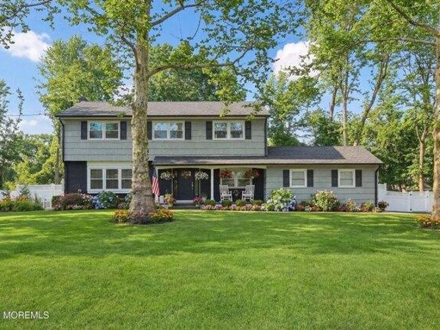 house with 5 bedroom, Middletown NJ DS102256857