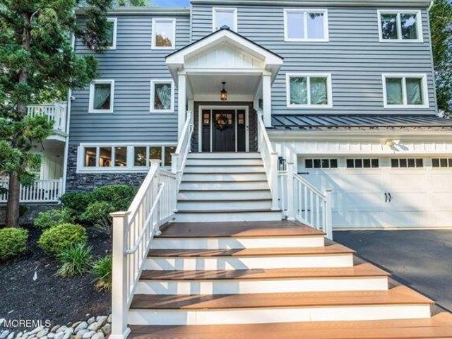 house with 5 bedroom, Middletown NJ ES104442498