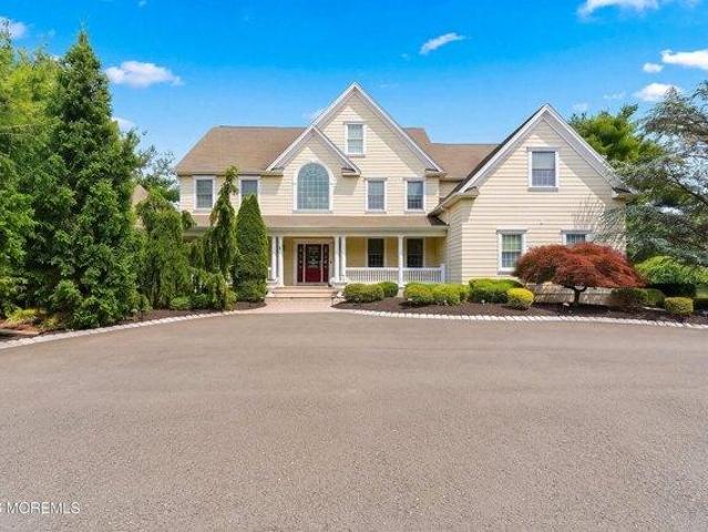 house with 5 bedroom, Middletown NJ ES104848098