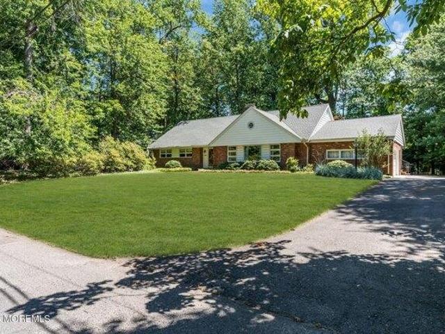 house with 5 bedroom, Middletown NJ ES104869744