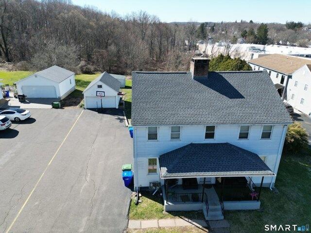 house with 5 bedroom, Middletown CT ES103161158