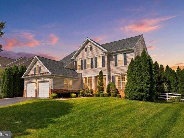 house with 5 bedroom, Middletown DE DS103601926